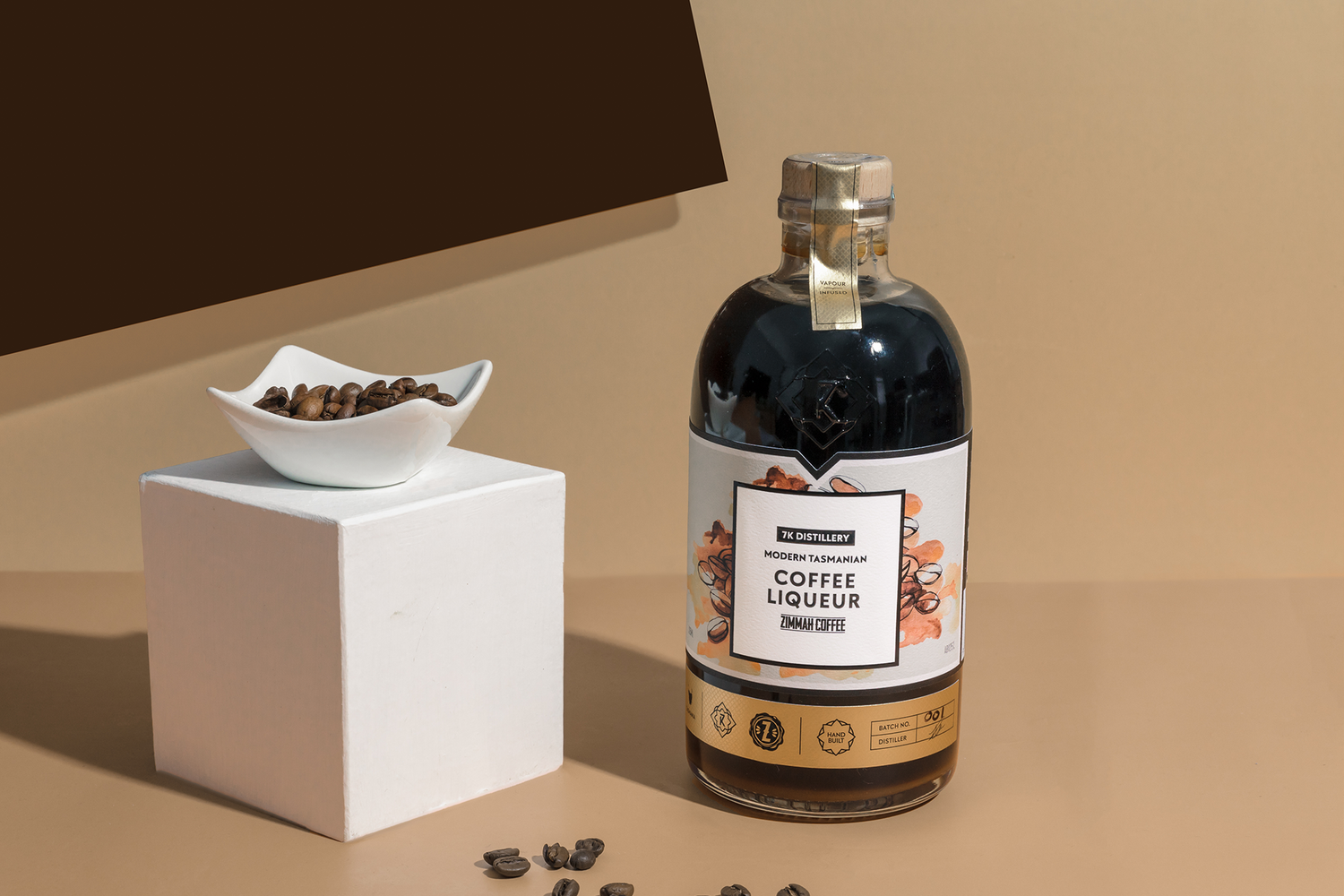 Not Gin – 7kdistillery